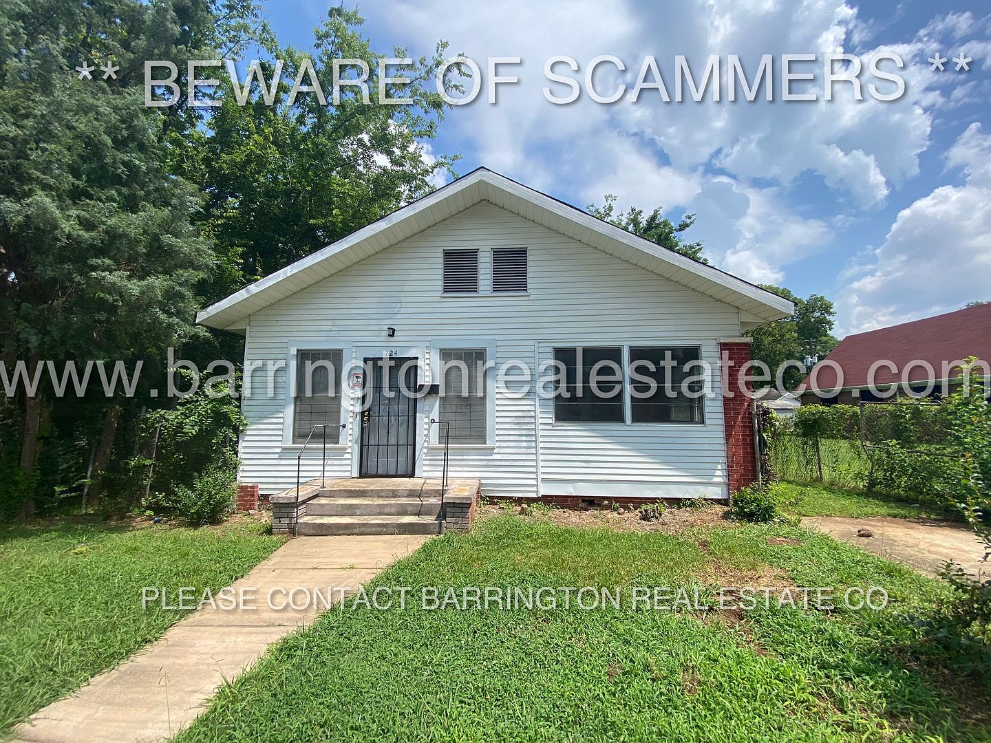 724 4th Ct W, Birmingham, AL 35204 | Zillow