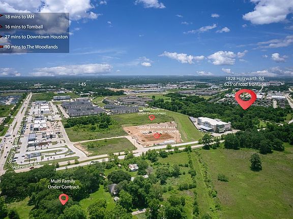 1828 Holzwarth Rd, Spring, TX 77388 | MLS #89827442 | Zillow