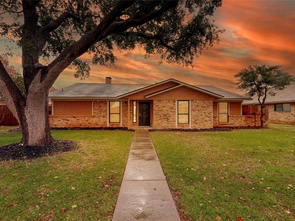 Richardson TX Single Family Homes For Sale - 90 Homes | Zillow