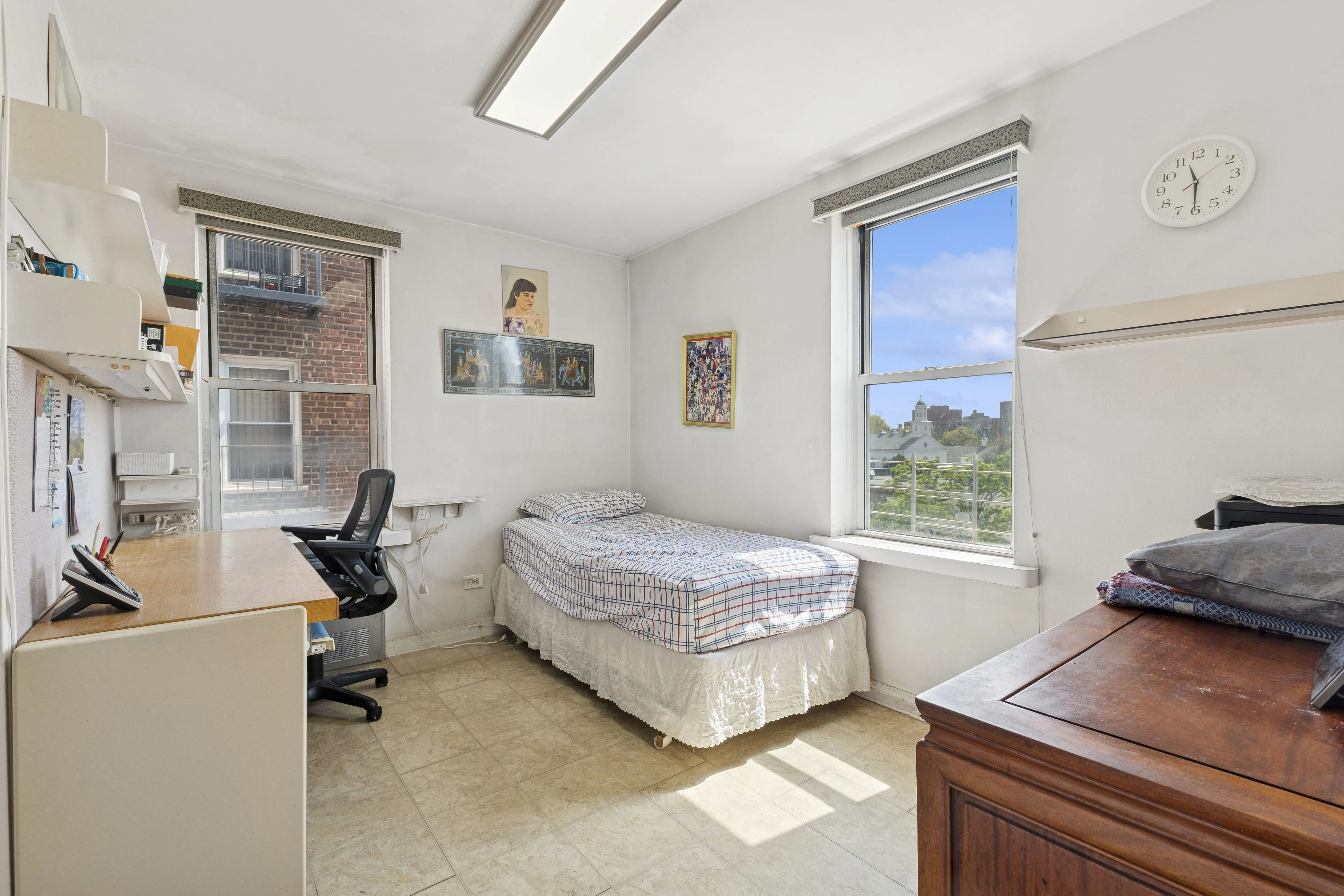 83-37 Saint James Avenue #4D in Elmhurst, Queens | StreetEasy