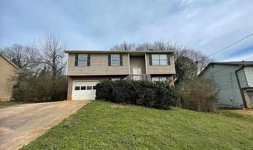 2724 Oxford Dr, Decatur, GA 30034 | Zillow