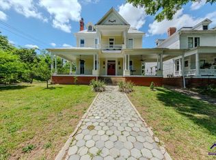 1018 Magnolia St, Macon, GA 31201 | MLS #174475 | Zillow