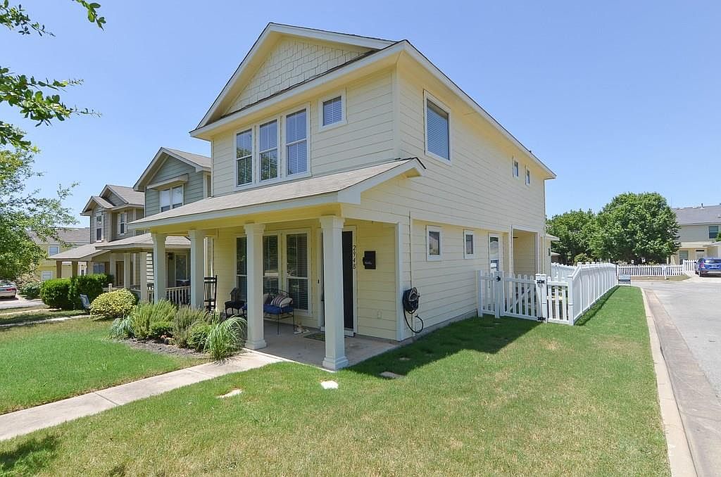 294 Michaelis #B, Kyle, TX 78640 | Zillow