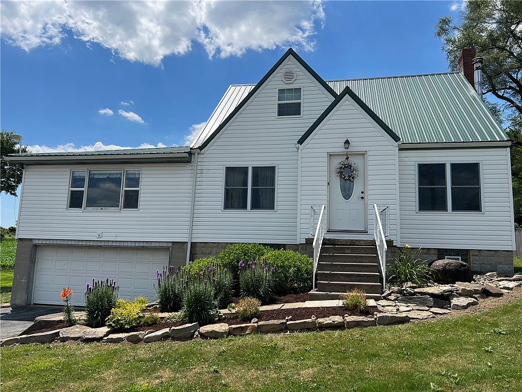 929 Mount Jackson Rd, New Castle, PA 16102 | Zillow