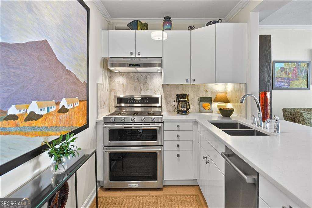 620 Peachtree St NE APT 1111, Atlanta, GA 30308 | MLS #10534728 | Zillow