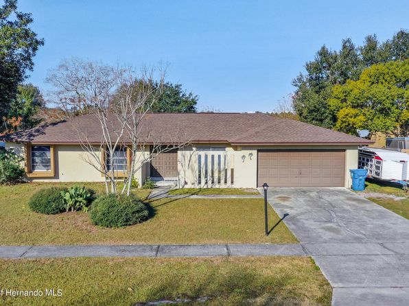 Houses For Rent in Spring Hill FL - 24 Homes | Zillow