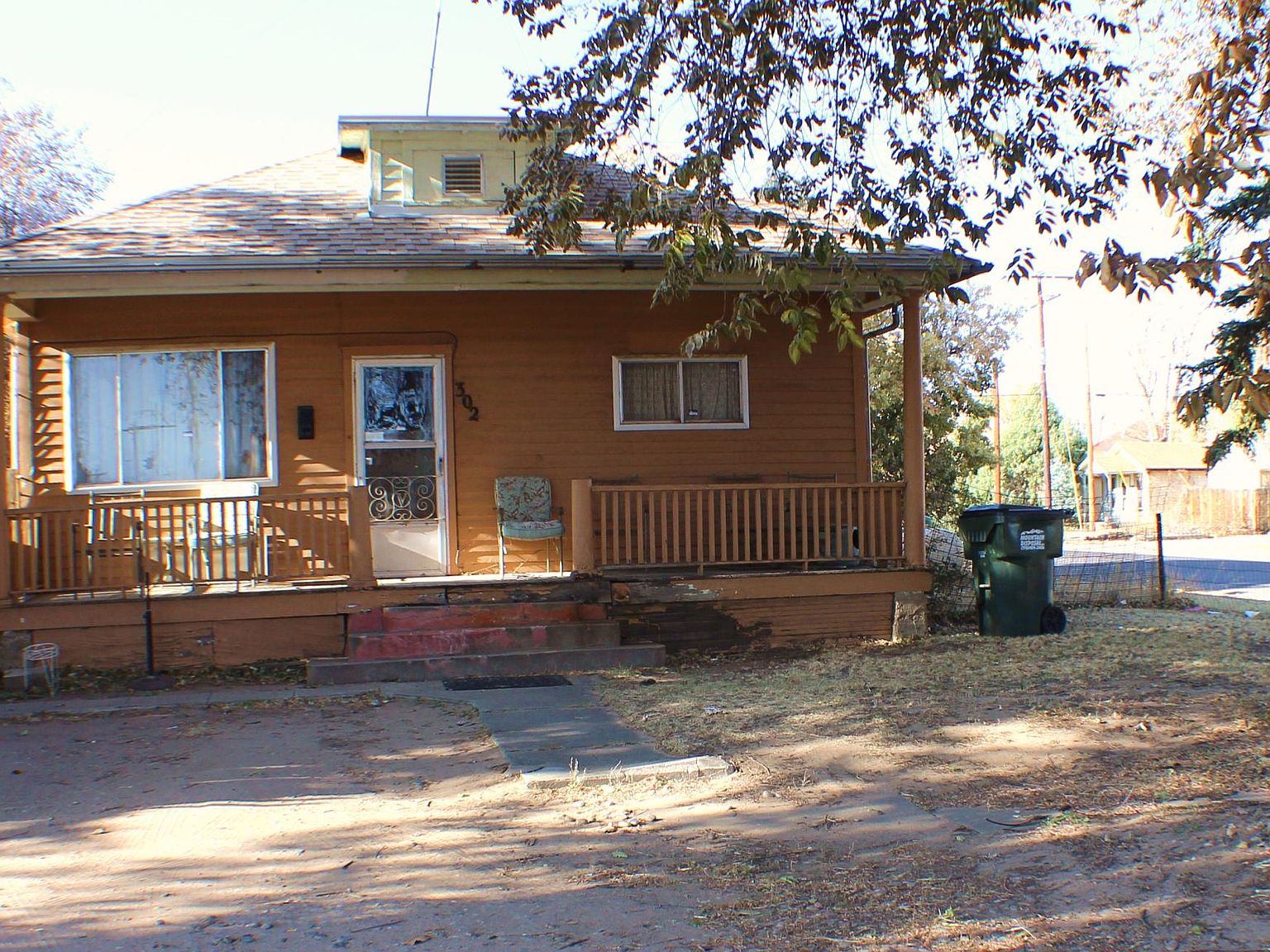 302 Pinon St, Walsenburg, CO 81089 | Zillow