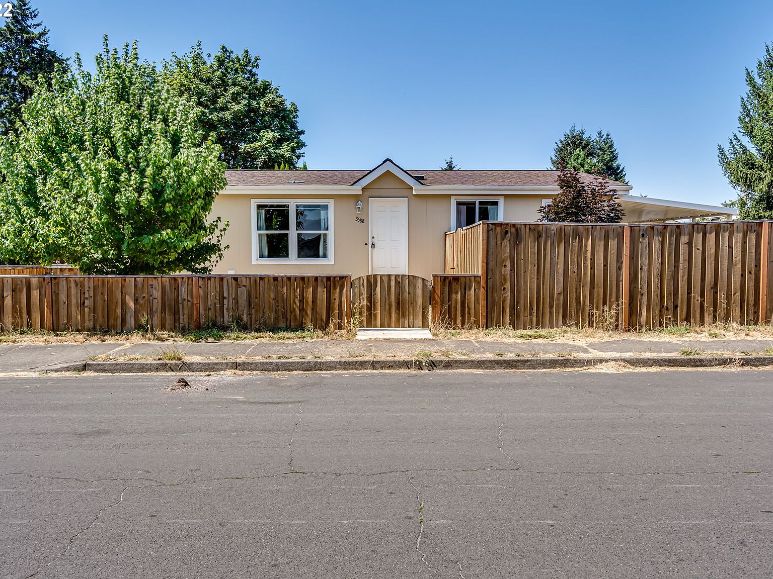 3688 S E St, Springfield, OR 97478 | Zillow