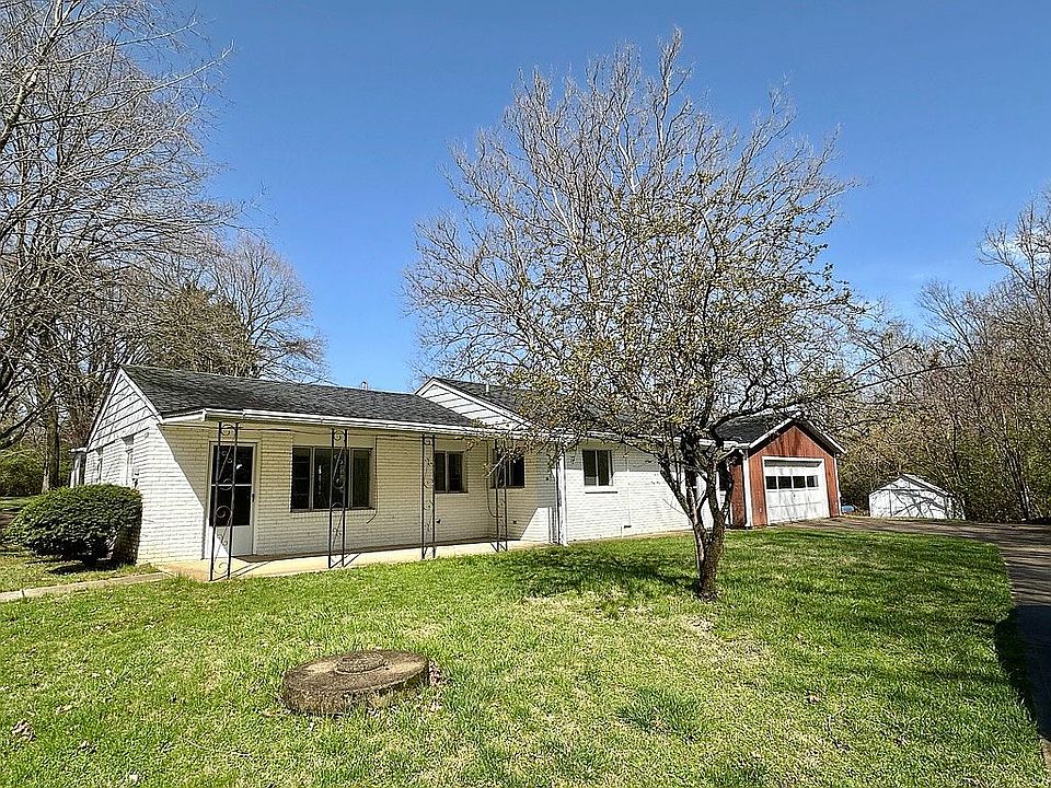3752 W Franklin St, Bellbrook, OH 45305 | Zillow