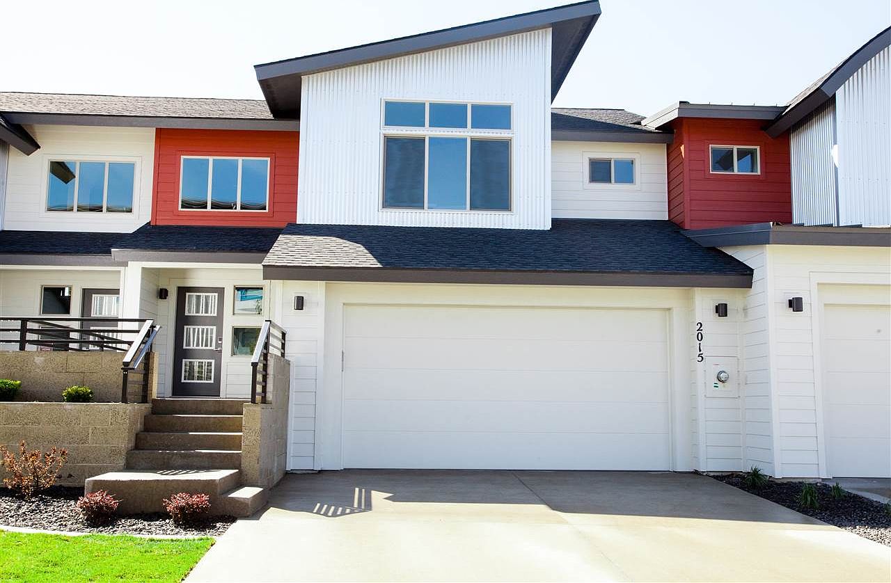 2015 W Centennial Aly, Spokane, WA 99201 | Zillow