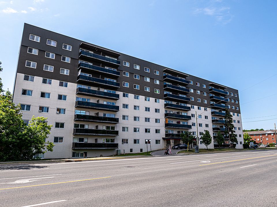 285 Erb St. W - 285 Erb St W Waterloo ON | Zillow