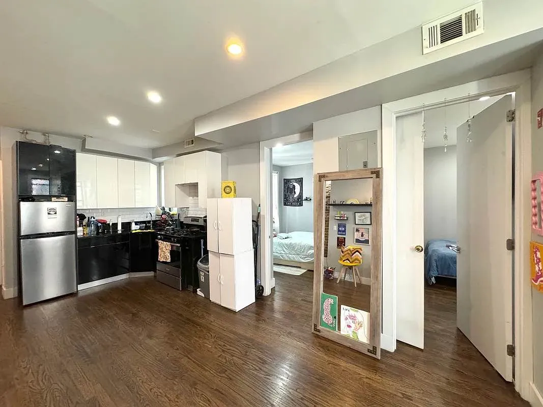 1565 Lincoln Place #4A in Weeksville, Brooklyn | StreetEasy