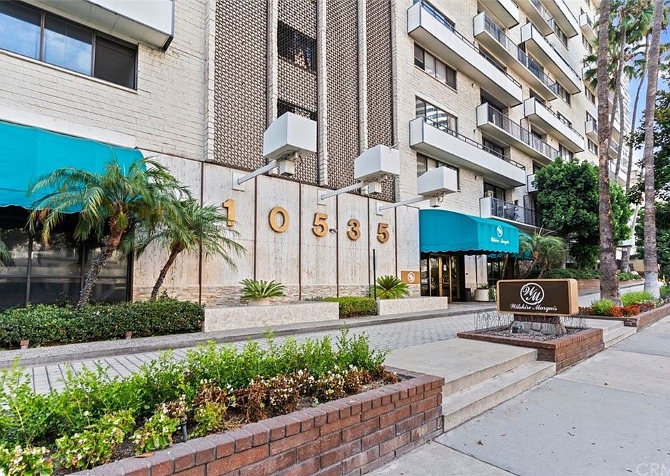 10535 Wilshire Blvd APT 1402, Los Angeles, CA 90024 | Zillow