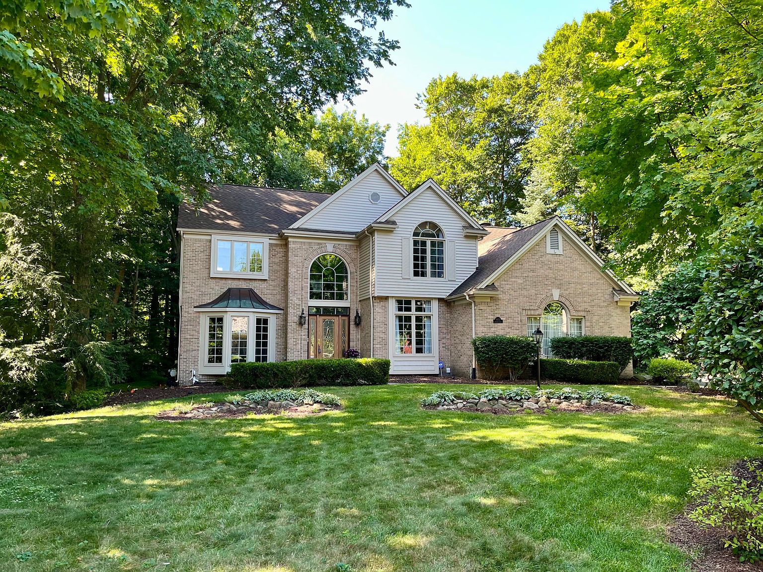 16173 Oakwood Ct #106, Northville, MI 48168 | Zillow