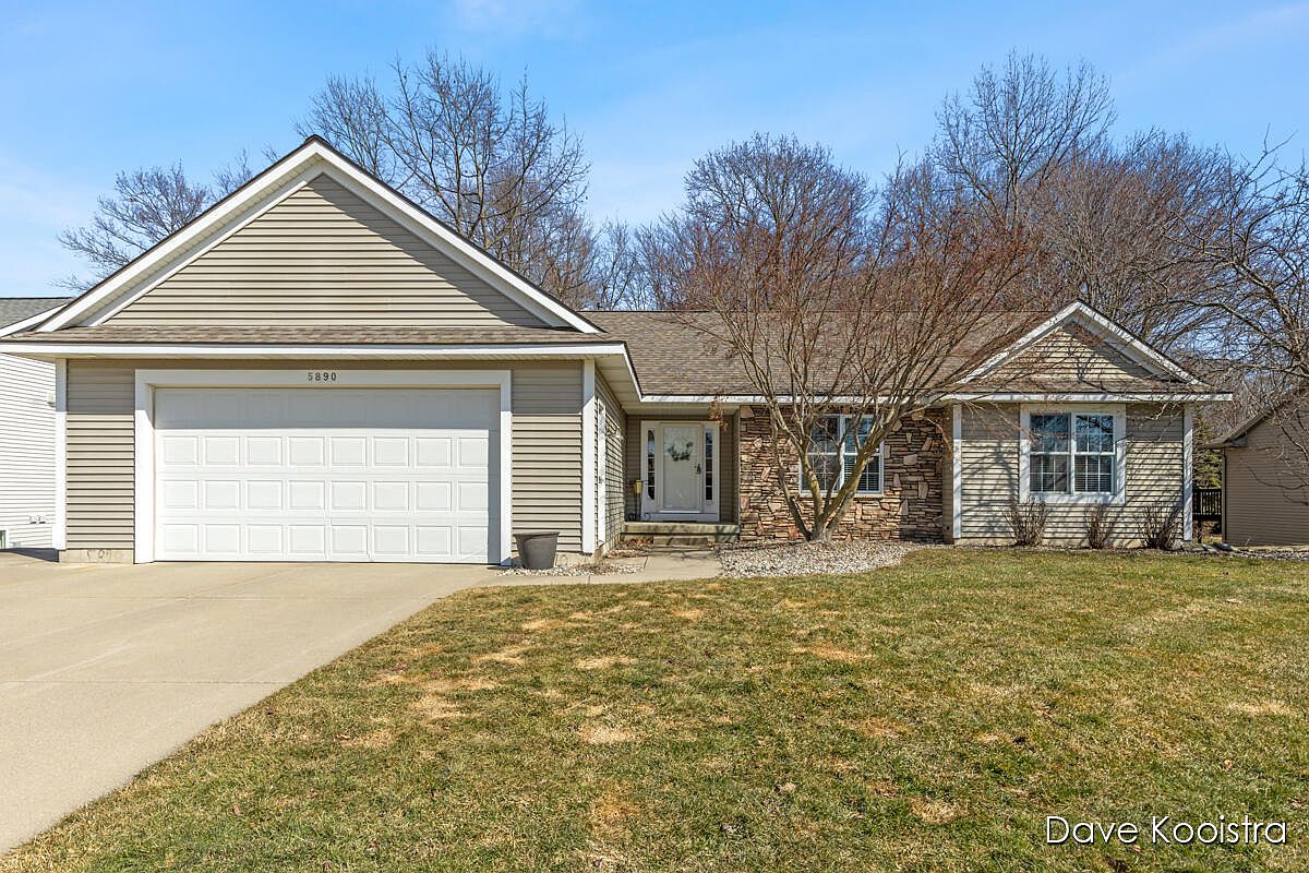 5890 Simon Dr SW, Wyoming, MI 49418 | Zillow