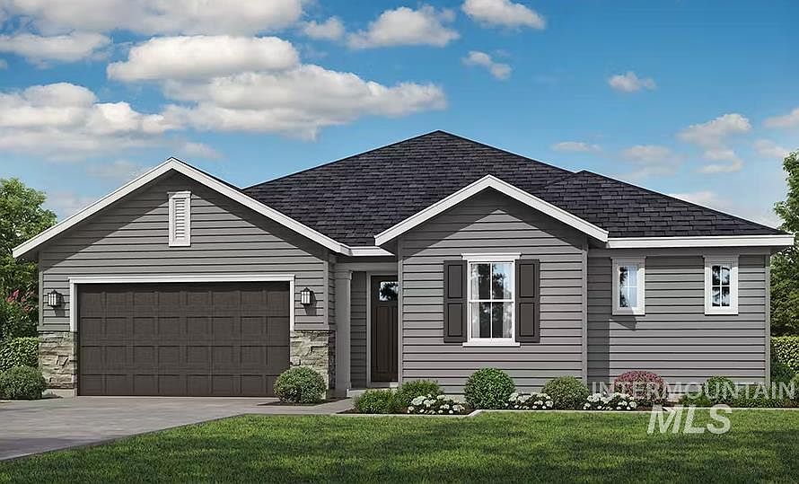 5747 W Ladle Rapids St, Meridian, ID 83646 | Zillow