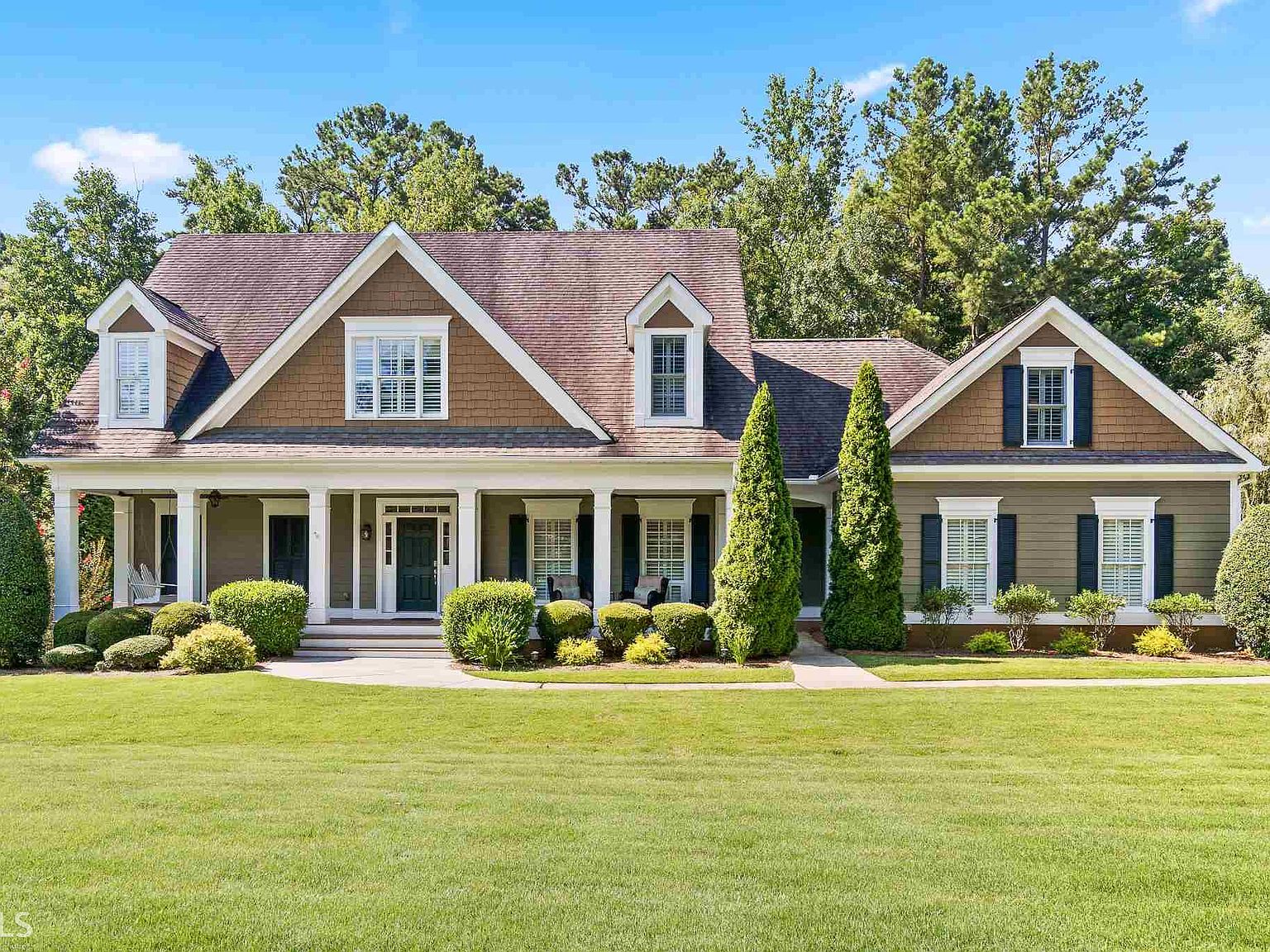 109 Beresford Rd, Tyrone, GA 30290 | Zillow