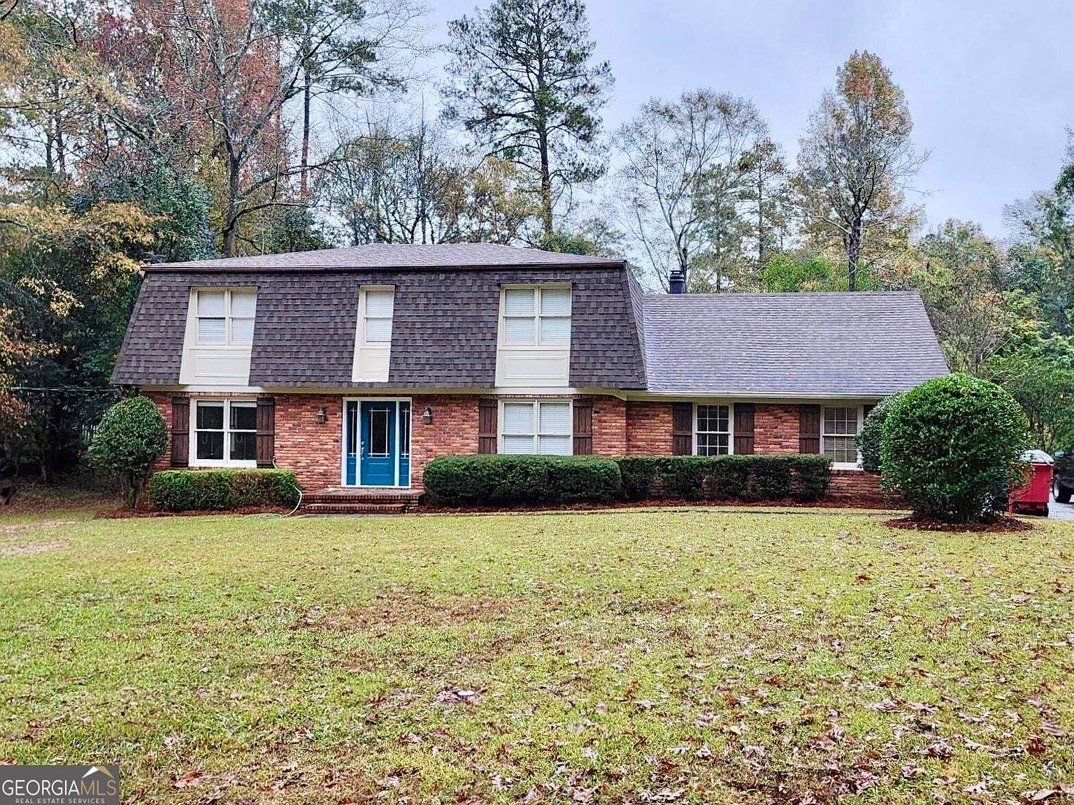 4961 Guerry Dr, Macon, GA 31210 | MLS #20159335 | Zillow