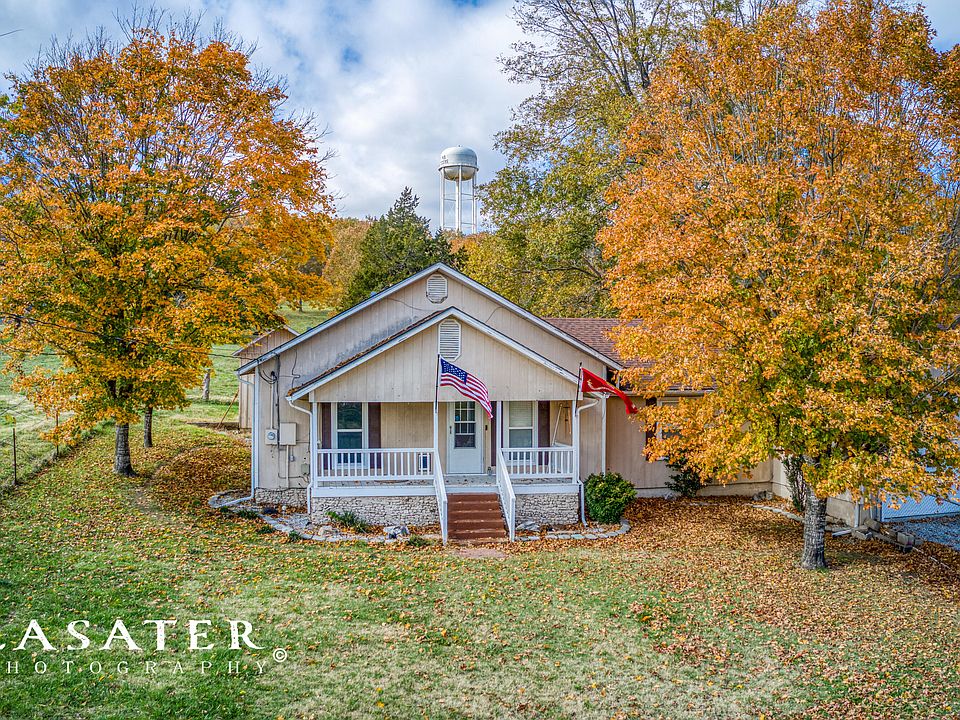 10156 Us Highway 65, Western Grove, AR 72685 | MLS #146849 | Zillow