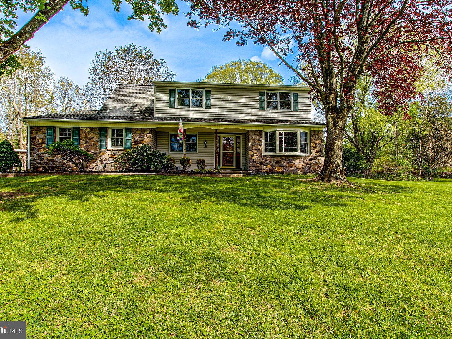 3043 Edison Furlong Rd, Furlong, PA 18925 | Zillow