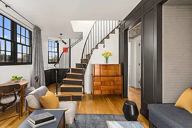 71 West Washington Place #PH in Greenwich Village, Manhattan | StreetEasy