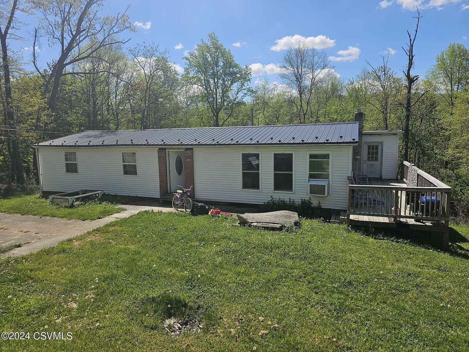 3102 Upper Rd, Shamokin, PA 17872 | Zillow