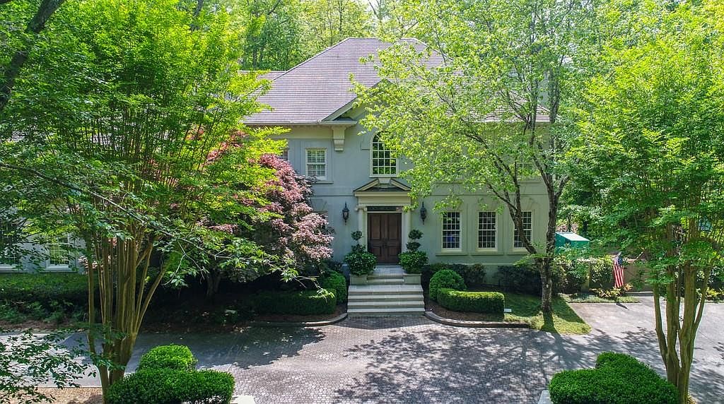 2445 W Wesley Rd NW, Atlanta, GA 30327 | Zillow