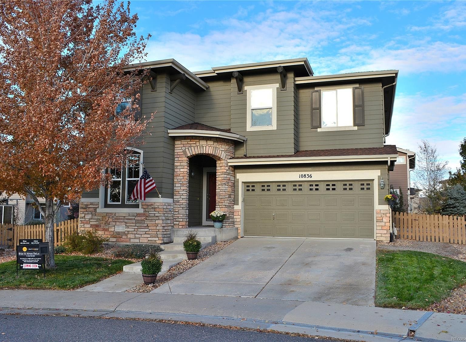 10836 Brooklawn Rd, Highlands Ranch, CO 80130 | Zillow