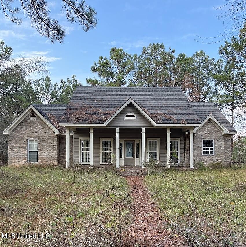 5990 Tank Rd, Terry, MS 39170 | Zillow