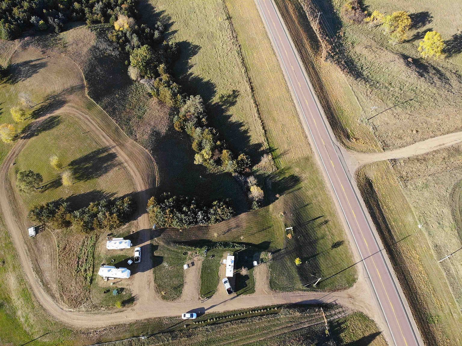 31793 State Highway 37, Running Water, SD 57062 | Zillow