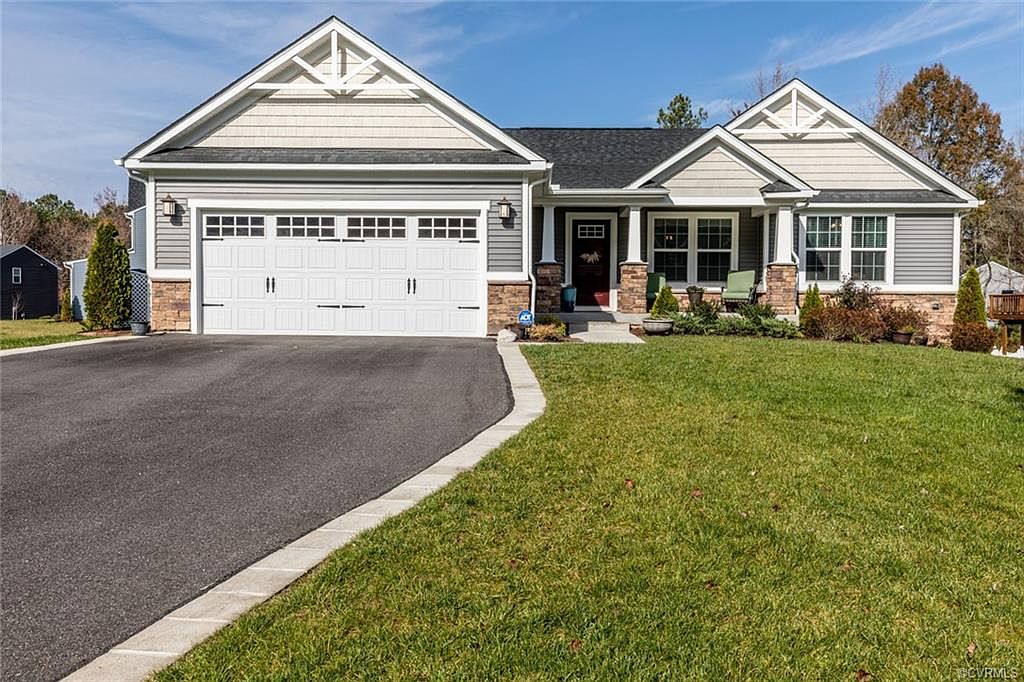 10224 Sandy Ridge Dr, Chesterfield, VA 23832 | Zillow