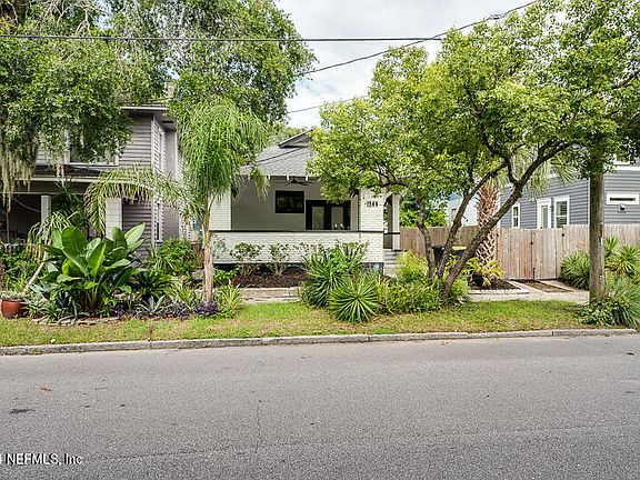 1544 PERRY Street, Jacksonville, FL 32206 | MLS #2039205 | Zillow