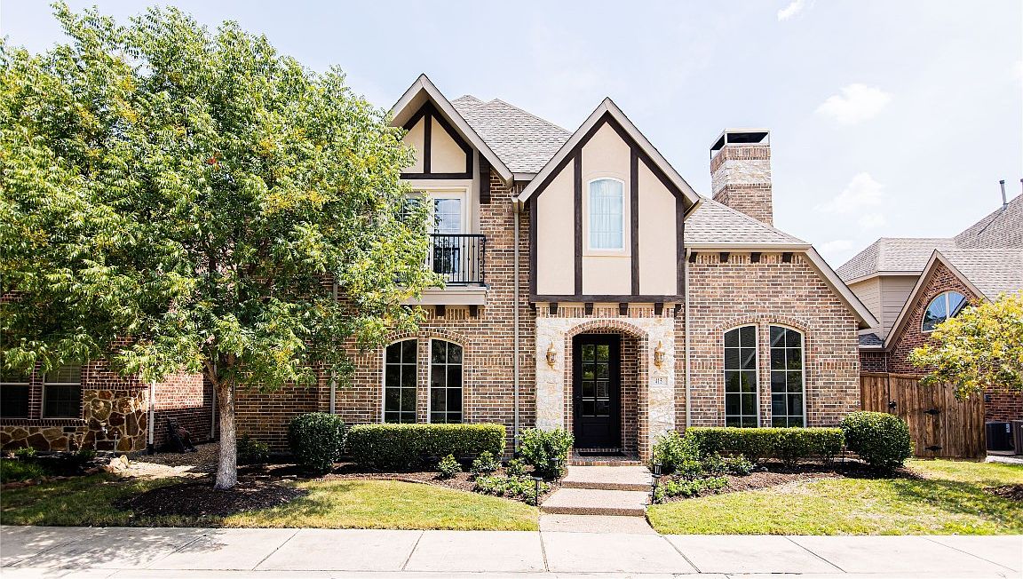 415 Sir Torin Ln, The Colony, TX 75056 | MLS #20416119 | Zillow