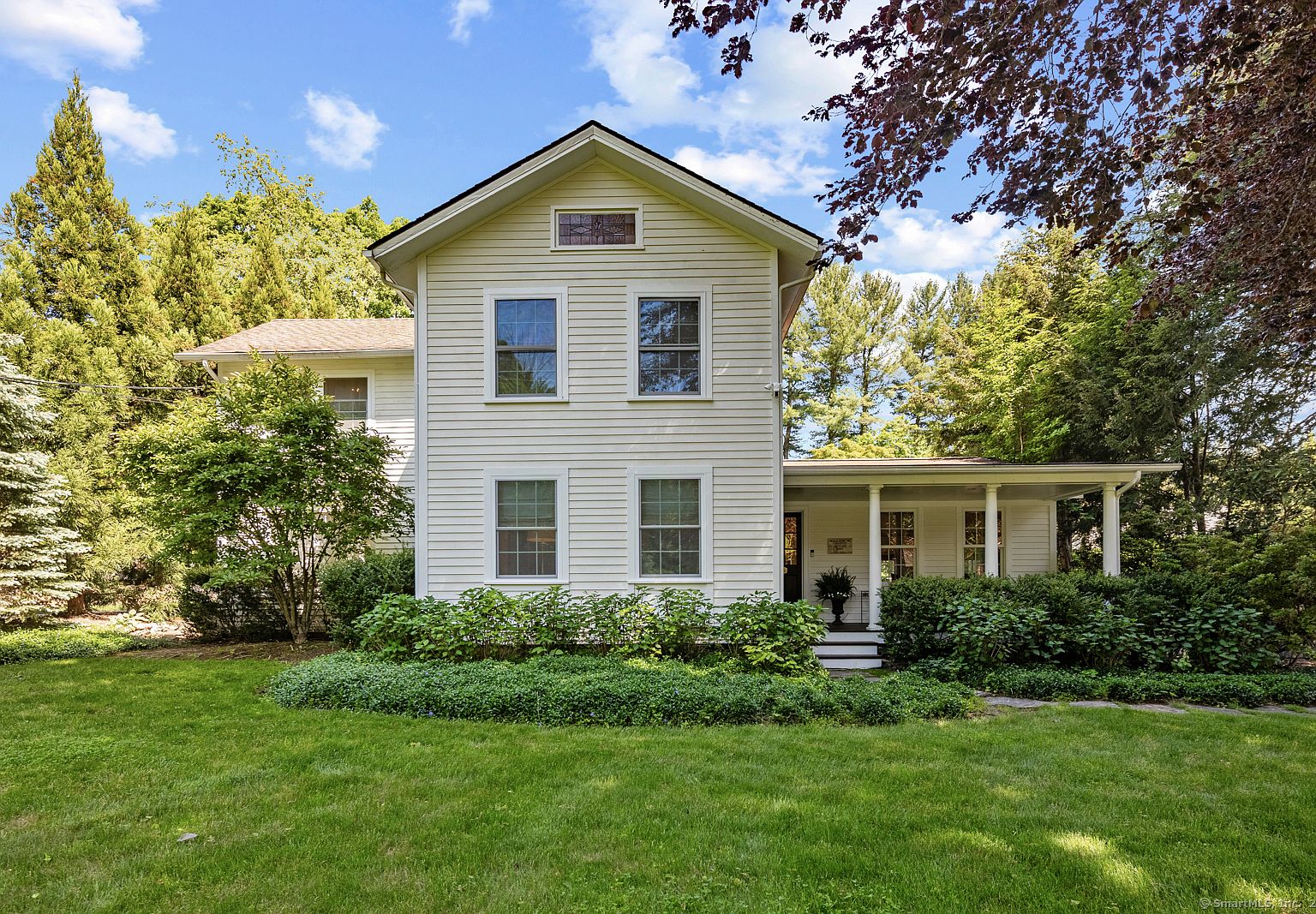 269 Lyons Plains Rd, Weston, CT 06883 | MLS #24019165 | Zillow