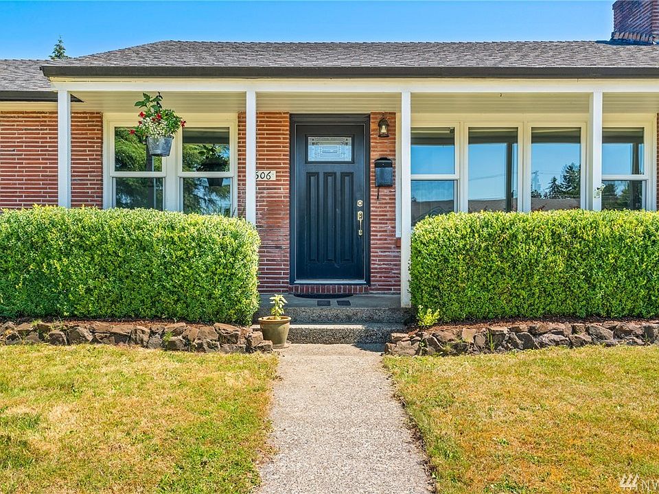 506 Decatur St SW, Olympia, WA 98502 | Zillow