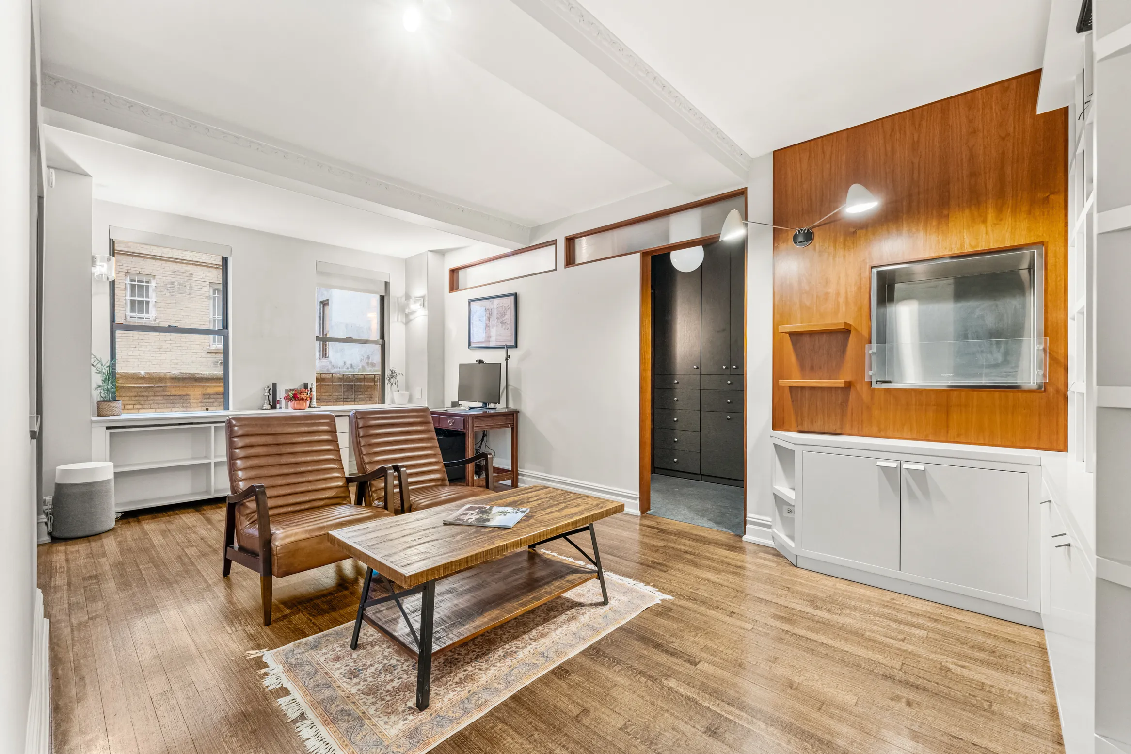 12 East 97th Street #2J in Carnegie Hill, Manhattan | StreetEasy