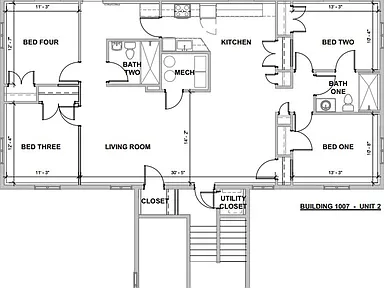 Marshall Commons 1007 - 1007 N 4th St Marshall MN | Zillow