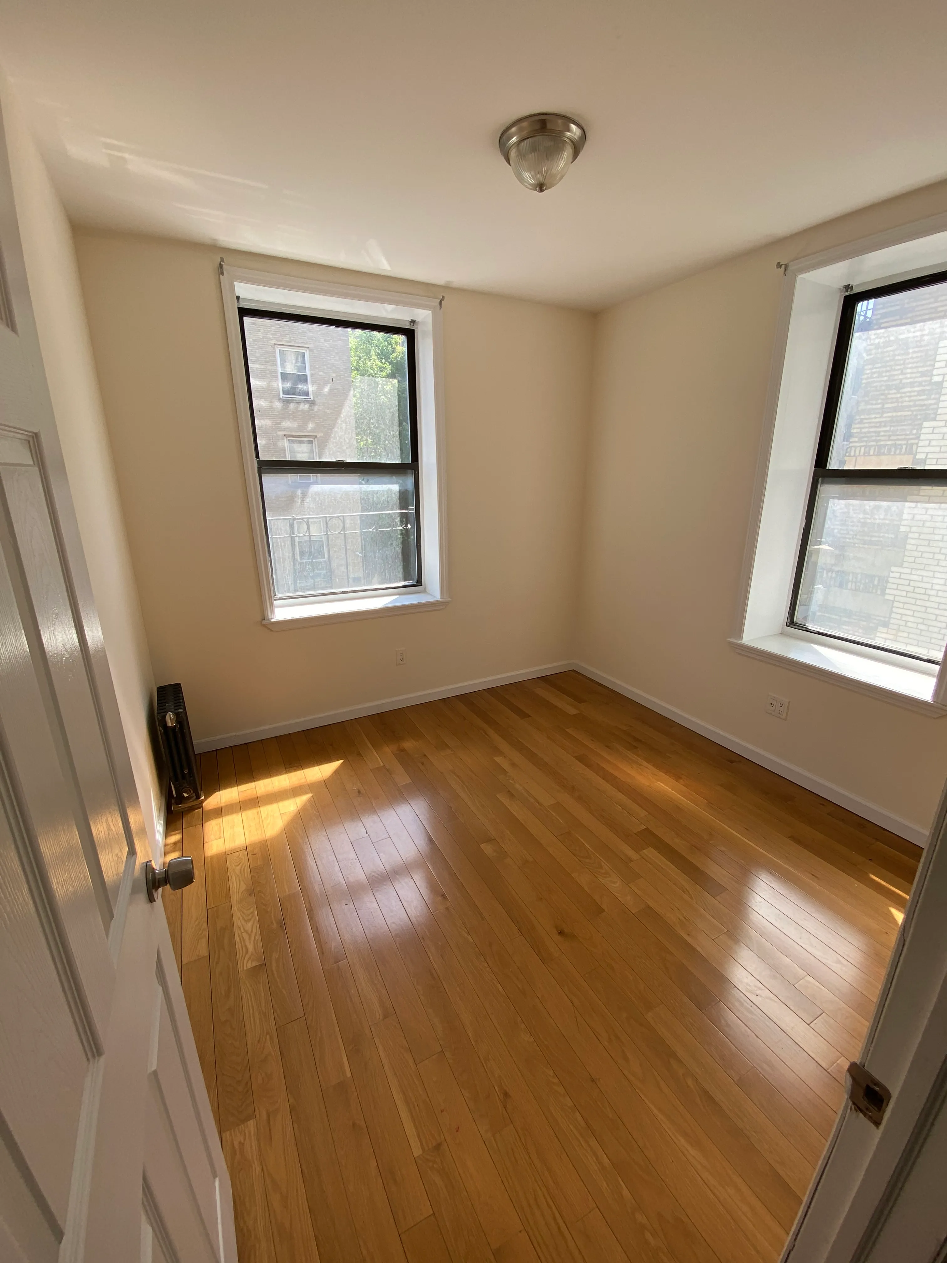 35 St Nicholas Terrace #22 in West Harlem, Manhattan | StreetEasy