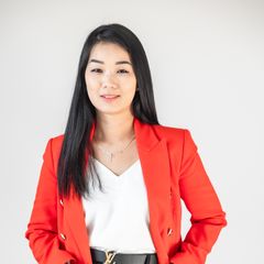 Haley Man - Real Estate Agent in Arlington, VA - Reviews | Zillow