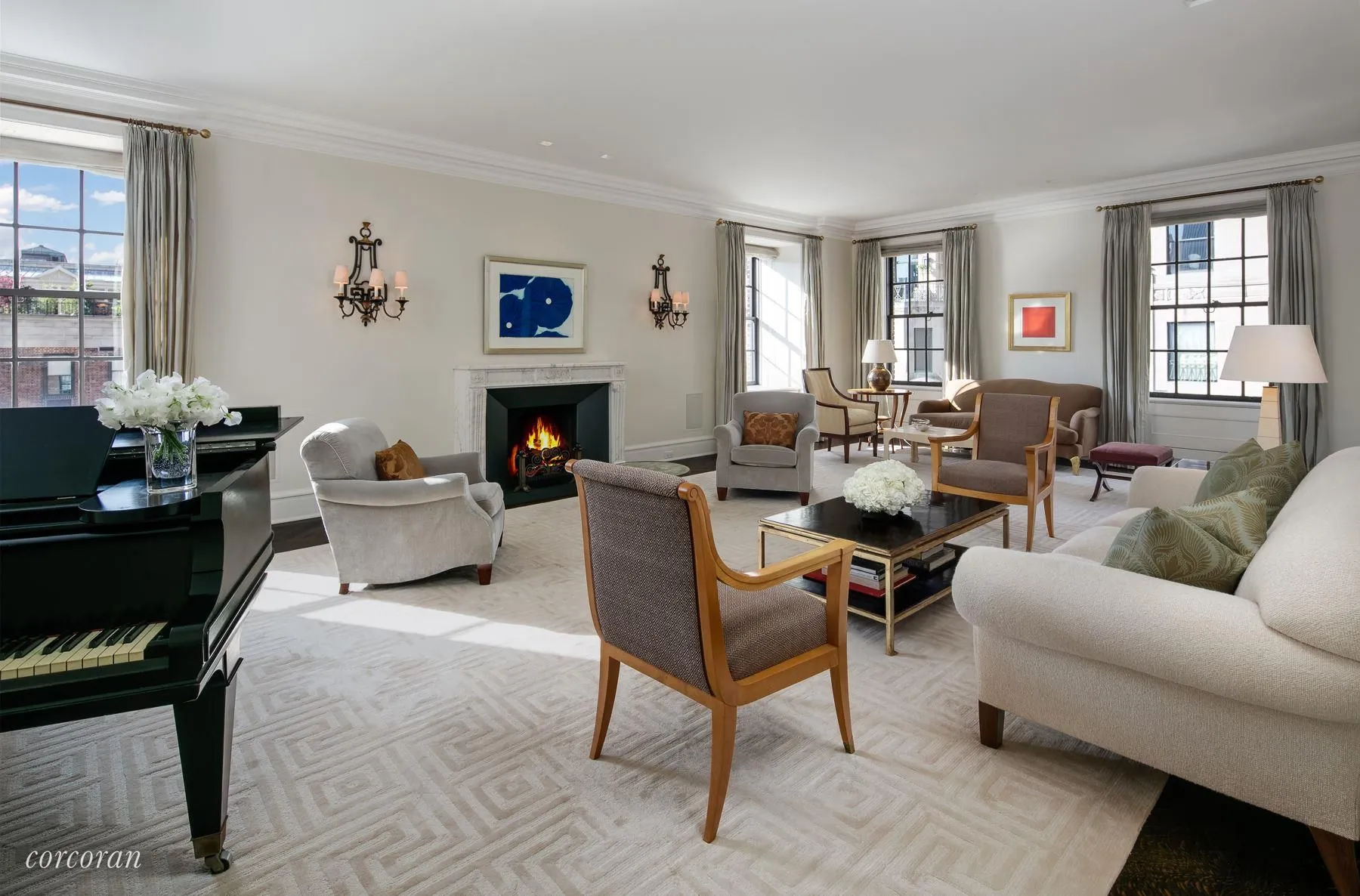 730 Park Avenue #1213C in Lenox Hill, Manhattan | StreetEasy