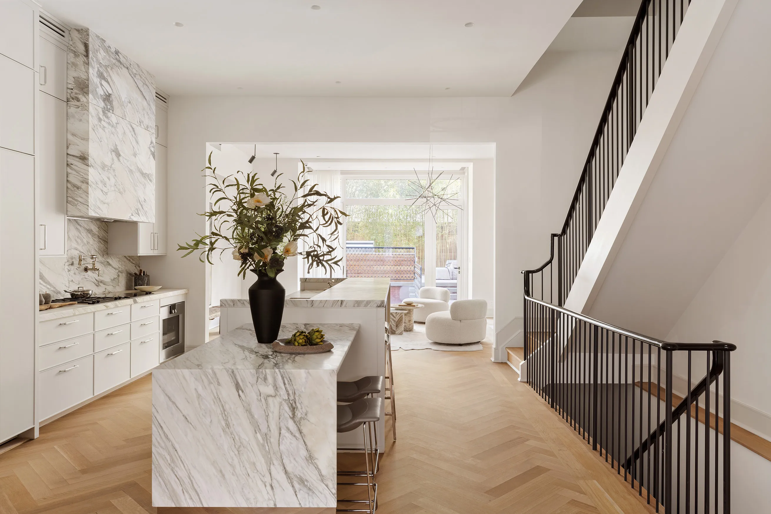 299 Hicks Street #THA in Brooklyn Heights, Brooklyn | StreetEasy
