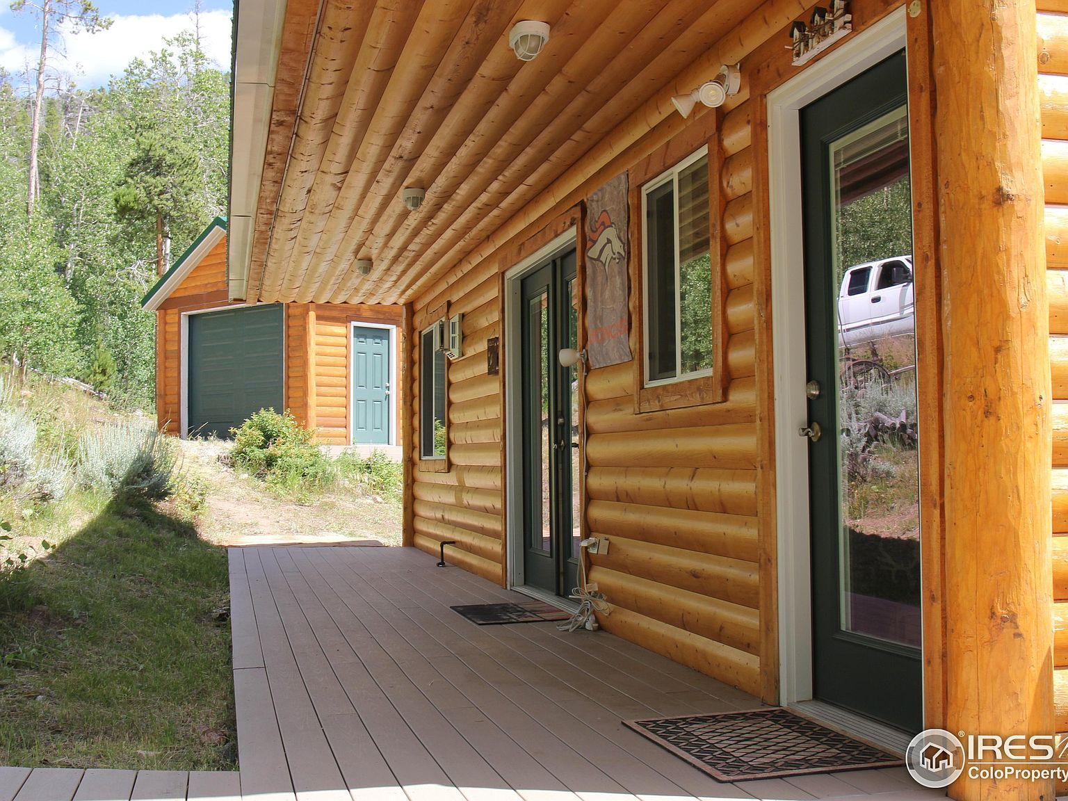 6026 County Road 6E, Cowdrey, CO 80434 | Zillow