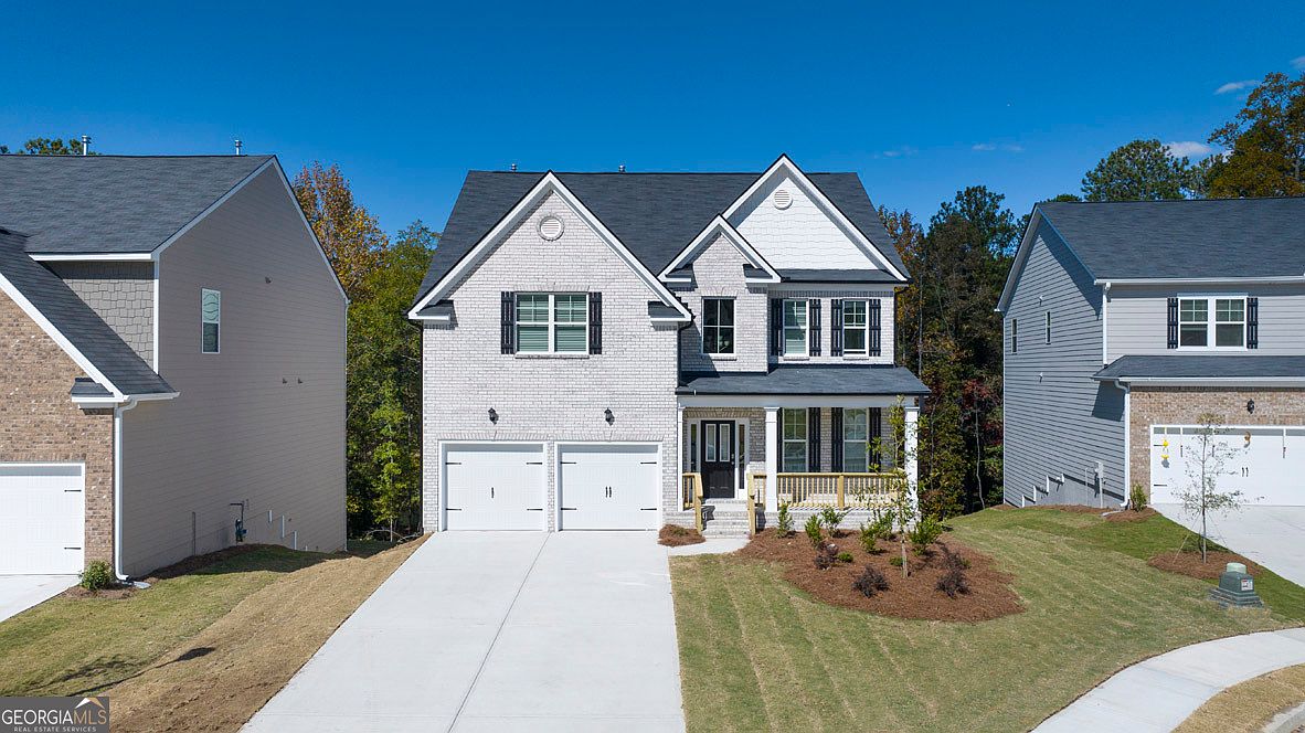 1210 Trident Maple Chas #37, Lawrenceville, GA 30045 | Zillow