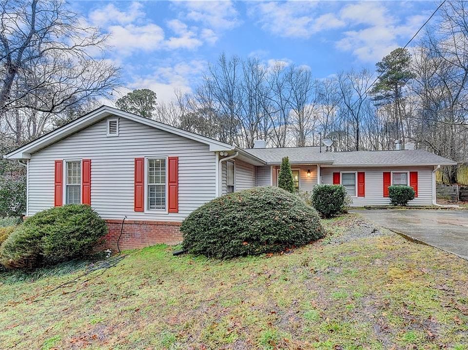 4185 S Berkeley Lake Rd NW, Duluth, GA 30096 | MLS #7169520 | Zillow