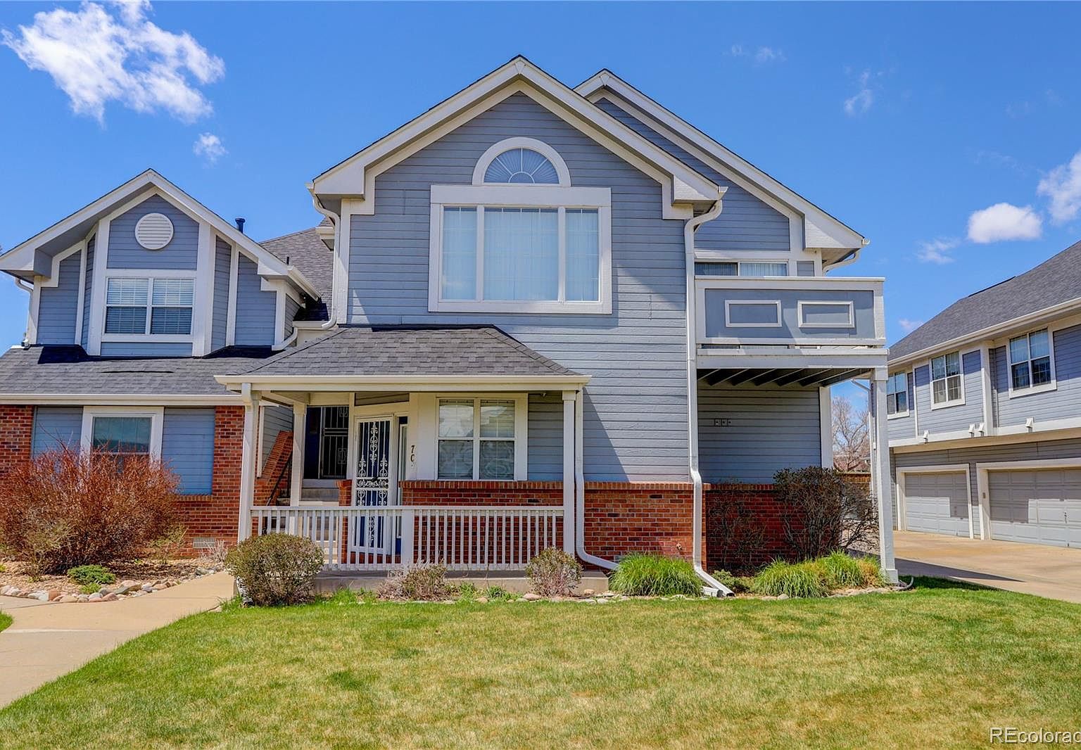4901 S Ammons Street Unit 7c, Denver, CO 80123 | Zillow