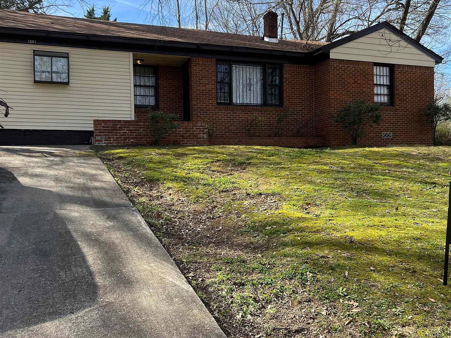 1681 Frayser Blvd, Memphis, TN 38127 | Zillow