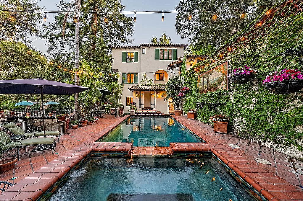 1422 E Palm St, Altadena, CA 91001 | Zillow