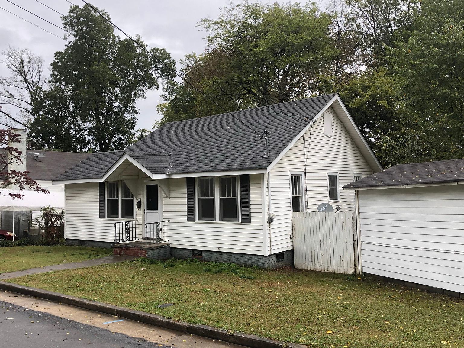 18 Reece St NE, Rome, GA 30161 | Zillow