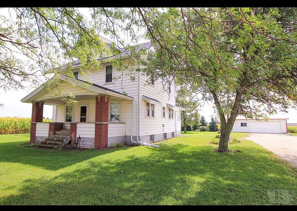 19400 440th St, Havelock, IA 50546 | Zillow