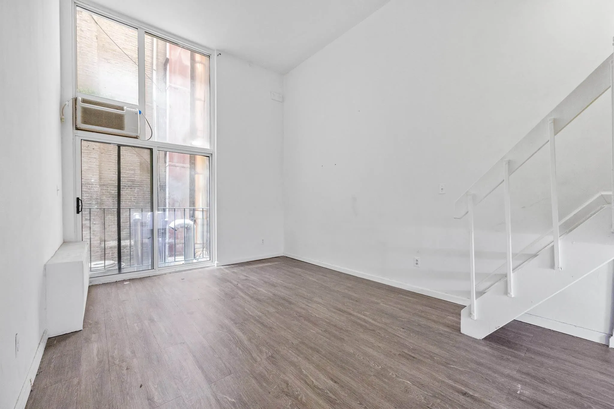 88 Fulton Street #117 in Fulton/Seaport, Manhattan | StreetEasy